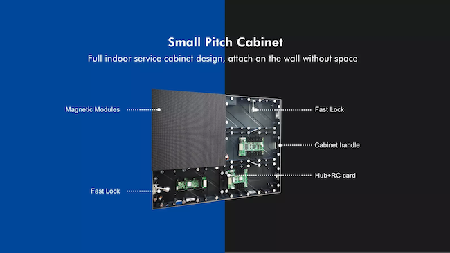 4K Mini Led Display Panel
